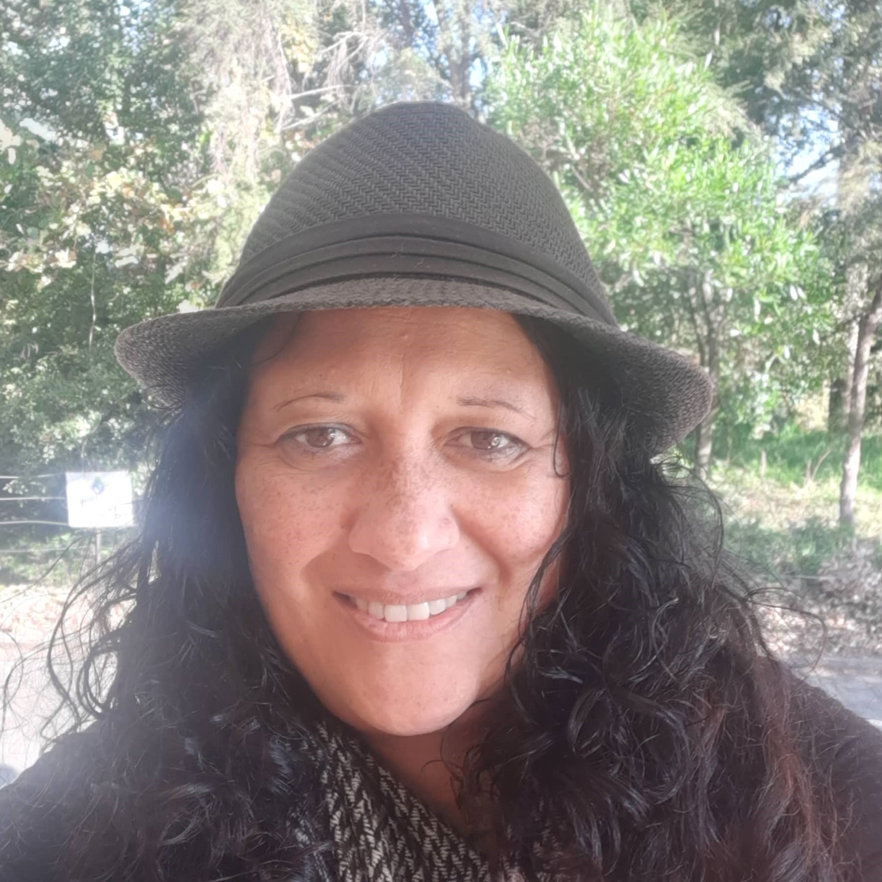 About us – Kahukura